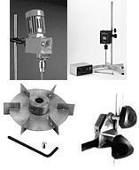 Stirrer Assemblies On Astraglass Innovations (Quark Enterprises, Inc.)